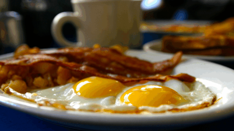 Men’s Breakfast – Winkler EMMC